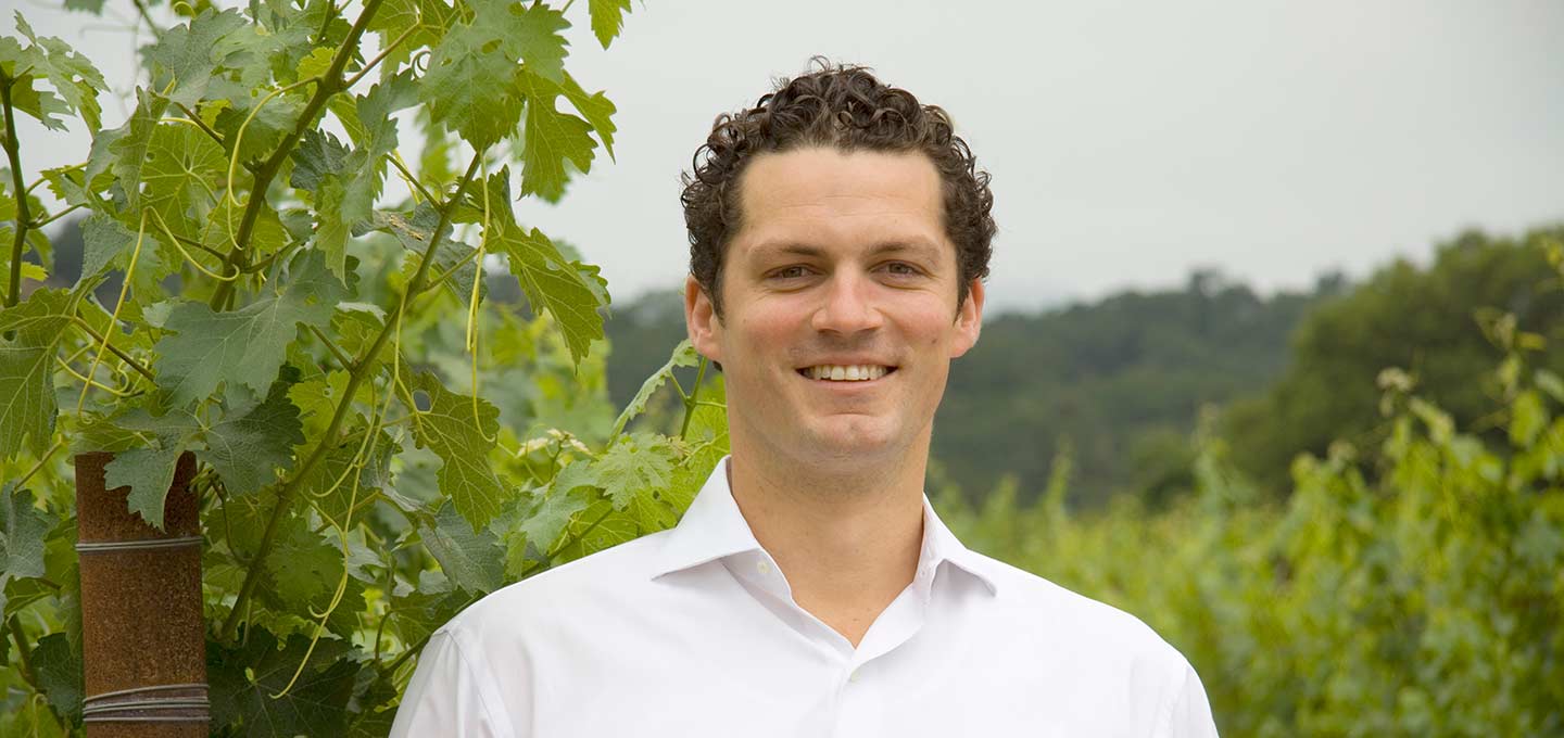 Red Mountain Cabernet Winemaking | Canvasback Wine